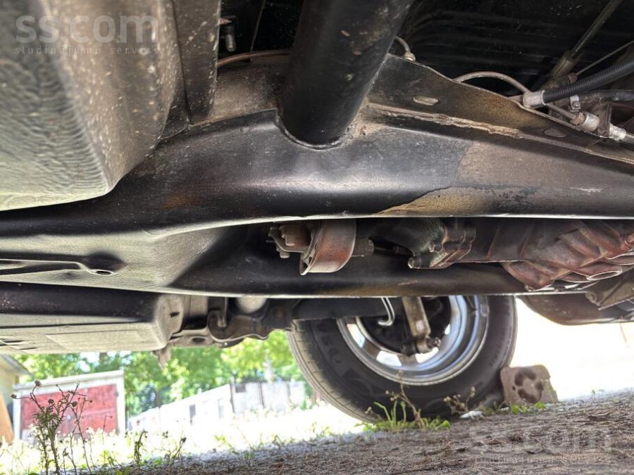 Zils Volkswagen Kafer 1972 Rīga, ar dzinēja tilpumu 1.30 L un nobraukumu 6 tūkst. km par 4500 €, foto 8 vietnē AUTOMOTO.COM.LV