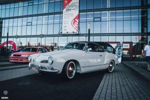 Коричневый Фольксваген karmann-ghia 1968 в Клайпеда, объемом двигателя 1.49 л и пробегом 0 тыс. км за 29900 €, фото 4 на AUTOMOTO.COM.LV