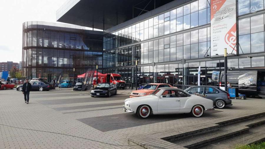 Коричневый Фольксваген karmann-ghia 1968 в Клайпеда, объемом двигателя 1.49 л и пробегом 0 тыс. км за 29900 €, фото 10 на AUTOMOTO.COM.LV