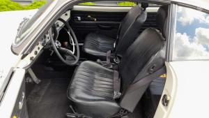 Коричневый Фольксваген karmann-ghia 1968 в Клайпеда, объемом двигателя 1.49 л и пробегом 0 тыс. км за 29900 €, фото 17 на AUTOMOTO.COM.LV