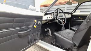 Коричневый Фольксваген karmann-ghia 1968 в Клайпеда, объемом двигателя 1.49 л и пробегом 0 тыс. км за 29900 €, фото 18 на AUTOMOTO.COM.LV