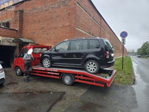 Volkswagen LT 1999 in Vilnius, with an engine capacity of 2.50 L and mileage of 321 thousand km for 4000 €, photo 18 on AUTOMOTO.COM.LV