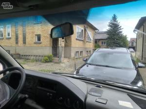 Volkswagen LT 2002 Radviliškis, ar dzinēja tilpumu 2.50 L un nobraukumu 450 tūkst. km par 1990 €, foto 9 vietnē AUTOMOTO.COM.LV