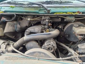 Volkswagen LT 1997 in Tallinn, with an engine capacity of 0.00 L and mileage of 0 thousand km for 1299 €, photo 6 on AUTOMOTO.COM.LV