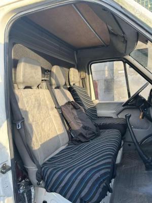 Balts Volkswagen LT 2000 Viļņa, ar dzinēja tilpumu 2.46 L un nobraukumu 290 tūkst. km par 2000 €, foto 11 vietnē AUTOMOTO.COM.LV