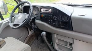 Balts Volkswagen LT 2003 Viļņa, ar dzinēja tilpumu 2.80 L un nobraukumu 491 tūkst. km par 4800 €, foto 13 vietnē AUTOMOTO.COM.LV
