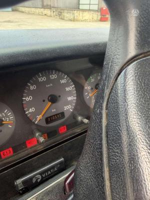 White Volkswagen LT 2004 in Klaipeda, with an engine capacity of 2.46 L and mileage of 311 thousand km for 3500 €, photo 14 on AUTOMOTO.COM.LV