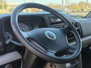 Balts Volkswagen LT 2005 Rīga, ar dzinēja tilpumu 2.80 L un nobraukumu 380 tūkst. km par 6150 €, foto 14 vietnē AUTOMOTO.COM.LV