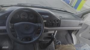 Белый Фольксваген ЛТ 2001 в Нарва, объемом двигателя 2.50 л и пробегом 0 тыс. км за 999 €, фото 13 на AUTOMOTO.COM.LV
