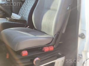 Balts Volkswagen LT 2005 Rīga, ar dzinēja tilpumu 2.80 L un nobraukumu 380 tūkst. km par 6150 €, foto 10 vietnē AUTOMOTO.COM.LV