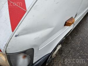 Balts Volkswagen LT 2003 Rīga, ar dzinēja tilpumu 2.50 L un nobraukumu 345 tūkst. km par 5000 €, foto 16 vietnē AUTOMOTO.COM.LV