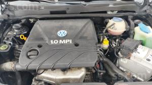Melns Volkswagen Lupo 2000 Valmiera, ar dzinēja tilpumu 1.00 L un nobraukumu 203 tūkst. km par 950 €, foto 9 vietnē AUTOMOTO.COM.LV