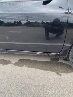 Melns Volkswagen Lupo 2000 Aizkraukle, ar dzinēja tilpumu 1.40 L un nobraukumu 326 tūkst. km par 700 €, foto 9 vietnē AUTOMOTO.COM.LV