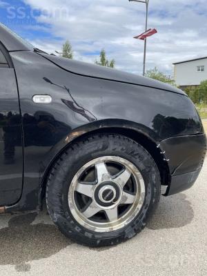 Melns Volkswagen Lupo 2000 Aizkraukle, ar dzinēja tilpumu 1.40 L un nobraukumu 326 tūkst. km par 700 €, foto 10 vietnē AUTOMOTO.COM.LV