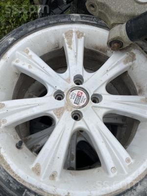 Melns Volkswagen Lupo 2000 Aizkraukle, ar dzinēja tilpumu 1.40 L un nobraukumu 326 tūkst. km par 700 €, foto 12 vietnē AUTOMOTO.COM.LV