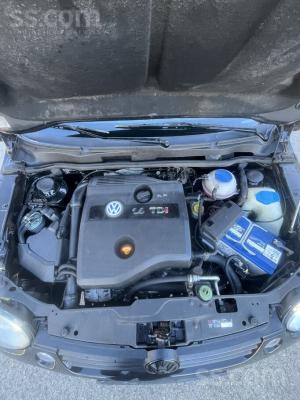 Melns Volkswagen Lupo 2002 Rīga, ar dzinēja tilpumu 1.40 L un nobraukumu 274 tūkst. km par 1430 €, foto 9 vietnē AUTOMOTO.COM.LV
