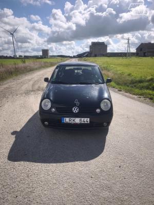Volkswagen Lupo 1999 in Taurage, with an engine capacity of 1.40 L and mileage of 257 thousand km for 550 €, photo 3 on AUTOMOTO.COM.LV