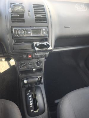 Volkswagen Lupo 1999 in Taurage, with an engine capacity of 1.40 L and mileage of 257 thousand km for 550 €, photo 12 on AUTOMOTO.COM.LV