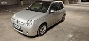 Volkswagen Lupo 1999 in Vilnius, with an engine capacity of 1.20 L and mileage of 216 thousand km for 1499 €, photo 3 on AUTOMOTO.COM.LV