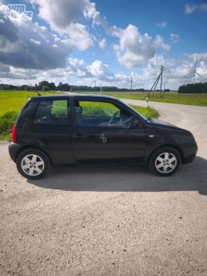 Volkswagen Lupo 1999 Pagėgiai, ar dzinēja tilpumu 1.40 L un nobraukumu 260 tūkst. km par 850 €, foto 6 vietnē AUTOMOTO.COM.LV