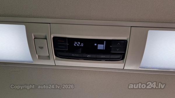 Бежевый Фольксваген Мультиван 2022 в Таллин, объемом двигателя 2.00 л и пробегом 91 тыс. км за 40500 €, фото 11 на AUTOMOTO.COM.LV