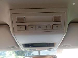 Melns Volkswagen Multivan 2005 Šakiai, ar dzinēja tilpumu 2.46 L un nobraukumu 284 tūkst. km par 7900 €, foto 18 vietnē AUTOMOTO.COM.LV