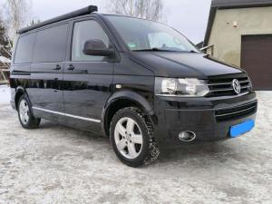 Black Volkswagen Multivan 2010 in Kedainiai, with an engine capacity of 1.97 L and mileage of 266 thousand km for 15900 €, photo  on AUTOMOTO.COM.LV