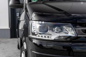 Melns Volkswagen Multivan 2012 Rīga, ar dzinēja tilpumu 2.00 L un nobraukumu 230 tūkst. km par 17999 €, foto 9 vietnē AUTOMOTO.COM.LV
