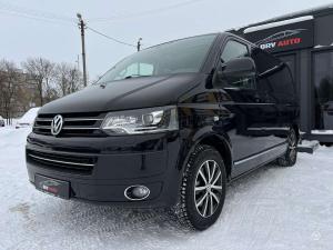 Melns Volkswagen Multivan 2013 Kėdainiai, ar dzinēja tilpumu 1.97 L un nobraukumu 281 tūkst. km par 17650 €, foto 15 vietnē AUTOMOTO.COM.LV