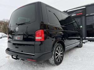 Melns Volkswagen Multivan 2013 Kėdainiai, ar dzinēja tilpumu 1.97 L un nobraukumu 281 tūkst. km par 17650 €, foto 18 vietnē AUTOMOTO.COM.LV