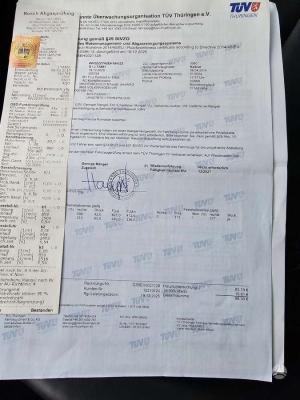Черный Фольксваген Мультиван 2014 в Кедайняй, объемом двигателя 2.00 л и пробегом 277 тыс. км за 19300 €, фото 46 на AUTOMOTO.COM.LV