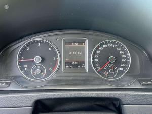 Melns Volkswagen Multivan 2014 Kauņa, ar dzinēja tilpumu 2.00 L un nobraukumu 289 tūkst. km par 11850 €, foto 21 vietnē AUTOMOTO.COM.LV