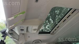 Melns Volkswagen Multivan 2011 Rīga, ar dzinēja tilpumu 2.00 L un nobraukumu 263 tūkst. km par 17300 €, foto 12 vietnē AUTOMOTO.COM.LV