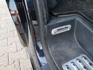 Melns Volkswagen Multivan 2012 Rīga, ar dzinēja tilpumu 2.00 L un nobraukumu 0 tūkst. km par 17000 €, foto 9 vietnē AUTOMOTO.COM.LV