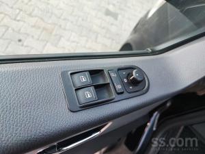 Melns Volkswagen Multivan 2012 Rīga, ar dzinēja tilpumu 2.00 L un nobraukumu 0 tūkst. km par 17000 €, foto 10 vietnē AUTOMOTO.COM.LV