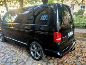 Melns Volkswagen Multivan 2013 Tukums, ar dzinēja tilpumu 2.00 L un nobraukumu 246 tūkst. km par 15500 €, foto 9 vietnē AUTOMOTO.COM.LV