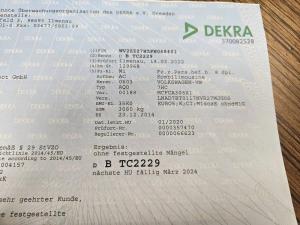 Melns Volkswagen Multivan 2015 Jēkabpils, ar dzinēja tilpumu 2.00 L un nobraukumu 148 tūkst. km par 23900 €, foto 34 vietnē AUTOMOTO.COM.LV