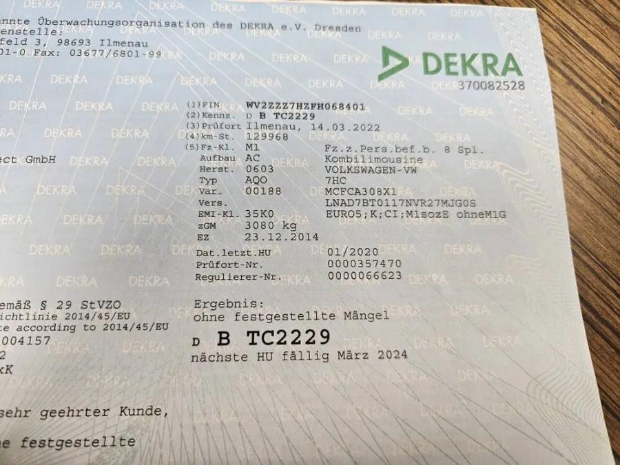 Melns Volkswagen Multivan 2015 Jēkabpils, ar dzinēja tilpumu 2.00 L un nobraukumu 148 tūkst. km par 23900 €, foto 34 vietnē AUTOMOTO.COM.LV