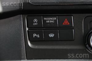Melns Volkswagen Multivan 2015 Tukums, ar dzinēja tilpumu 2.00 L un nobraukumu 275 tūkst. km par 19900 €, foto 13 vietnē AUTOMOTO.COM.LV