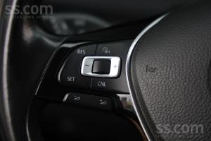 Melns Volkswagen Multivan 2015 Tukums, ar dzinēja tilpumu 2.00 L un nobraukumu 275 tūkst. km par 19900 €, foto 15 vietnē AUTOMOTO.COM.LV