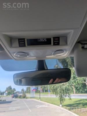 Melns Volkswagen Multivan 2018 Rīga, ar dzinēja tilpumu 2.00 L un nobraukumu 144 tūkst. km par 27700 €, foto 16 vietnē AUTOMOTO.COM.LV