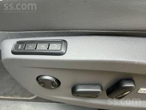 Melns Volkswagen Multivan 2024 Rīga, ar dzinēja tilpumu 2.00 L un nobraukumu 16 tūkst. km par 62700 €, foto 9 vietnē AUTOMOTO.COM.LV
