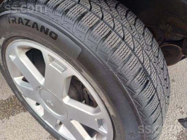 Melns Volkswagen Multivan 1997 Rīga, ar dzinēja tilpumu 2.50 L un nobraukumu 623 tūkst. km par 3550 €, foto 5 vietnē AUTOMOTO.COM.LV