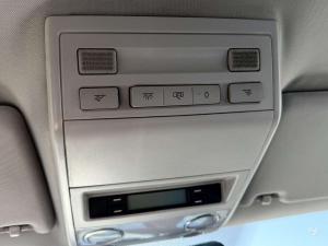 Melns Volkswagen Multivan 2005 Kretinga, ar dzinēja tilpumu 2.46 L un nobraukumu 411 tūkst. km par 8299 €, foto 17 vietnē AUTOMOTO.COM.LV