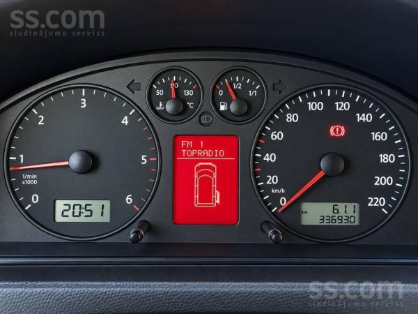 Melns Volkswagen Multivan 2007 Tukums, ar dzinēja tilpumu 1.90 L un nobraukumu 337 tūkst. km par 9990 €, foto 10 vietnē AUTOMOTO.COM.LV