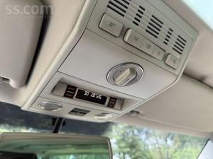 Melns Volkswagen Multivan 2011 Rīga, ar dzinēja tilpumu 2.00 L un nobraukumu 301 tūkst. km par 15500 €, foto 11 vietnē AUTOMOTO.COM.LV