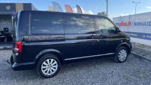 Melns Volkswagen Multivan 2012 Marijampole, ar dzinēja tilpumu 1.97 L un nobraukumu 293 tūkst. km par 12700 €, foto 9 vietnē AUTOMOTO.COM.LV