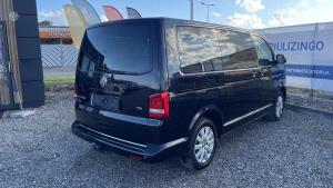 Melns Volkswagen Multivan 2012 Marijampole, ar dzinēja tilpumu 1.97 L un nobraukumu 293 tūkst. km par 12700 €, foto 10 vietnē AUTOMOTO.COM.LV