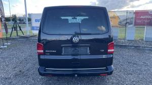 Melns Volkswagen Multivan 2012 Marijampole, ar dzinēja tilpumu 1.97 L un nobraukumu 293 tūkst. km par 12700 €, foto 11 vietnē AUTOMOTO.COM.LV