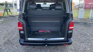 Melns Volkswagen Multivan 2012 Marijampole, ar dzinēja tilpumu 1.97 L un nobraukumu 293 tūkst. km par 12700 €, foto 16 vietnē AUTOMOTO.COM.LV